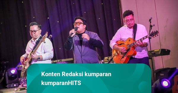 Foto: Penampilan Sejumlah Musisi di Konferensi Pers Java Jazz | kumparan.com